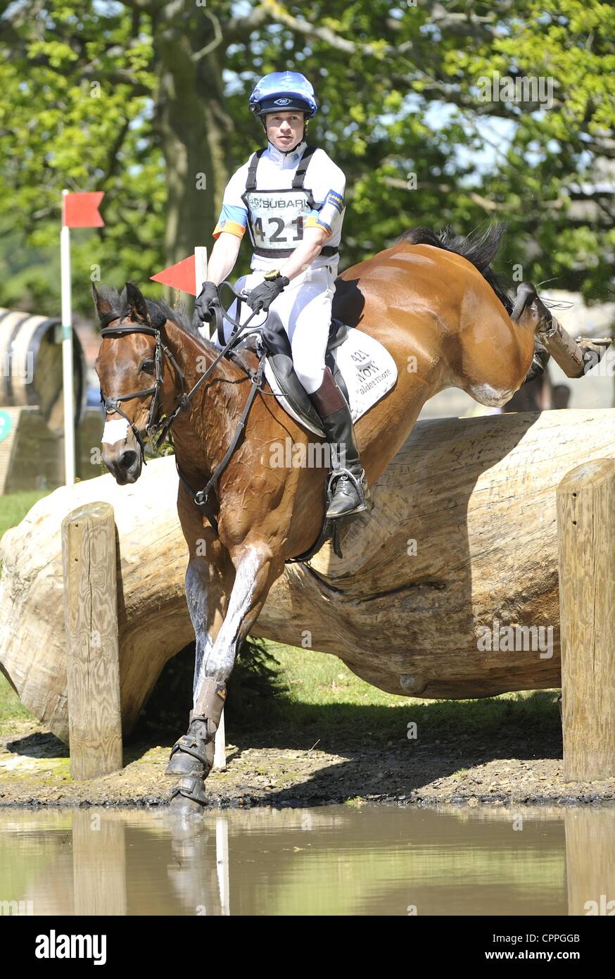 Sir percival iii hi-res stock photography and images - Alamy