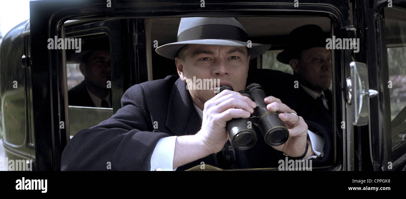 Clint eastwood and leonardo dicaprio hi-res stock photography and ...