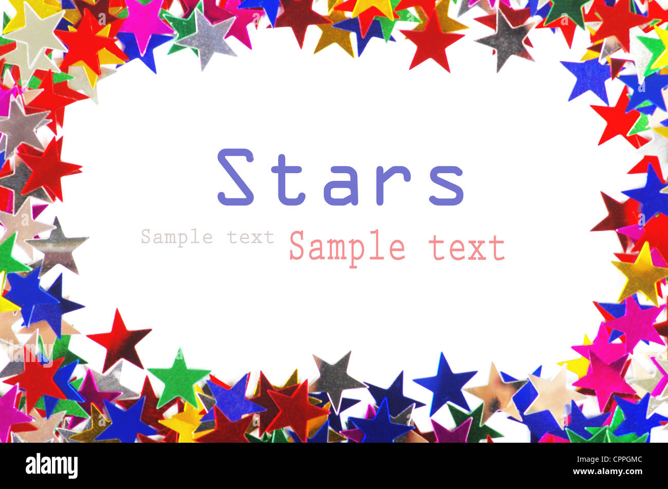 Colored stars background for your text on photo, and other Stock Photo ...