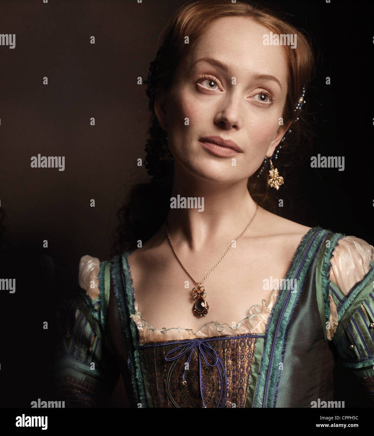 The Borgias Television High Resolution Stock Photography and Images - Alamy