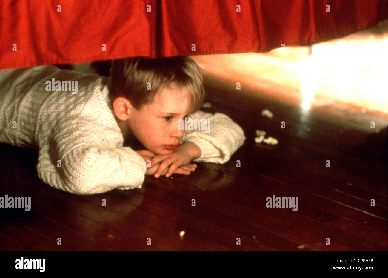 Home alone 1990 director hi-res stock photography and images - Alamy