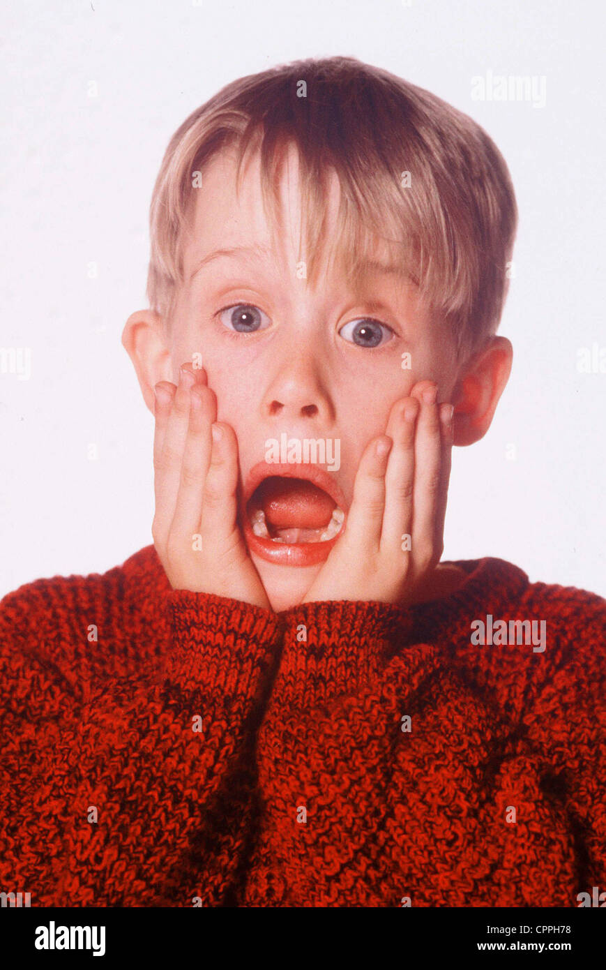 Home Alone Kid 6 Months To Live