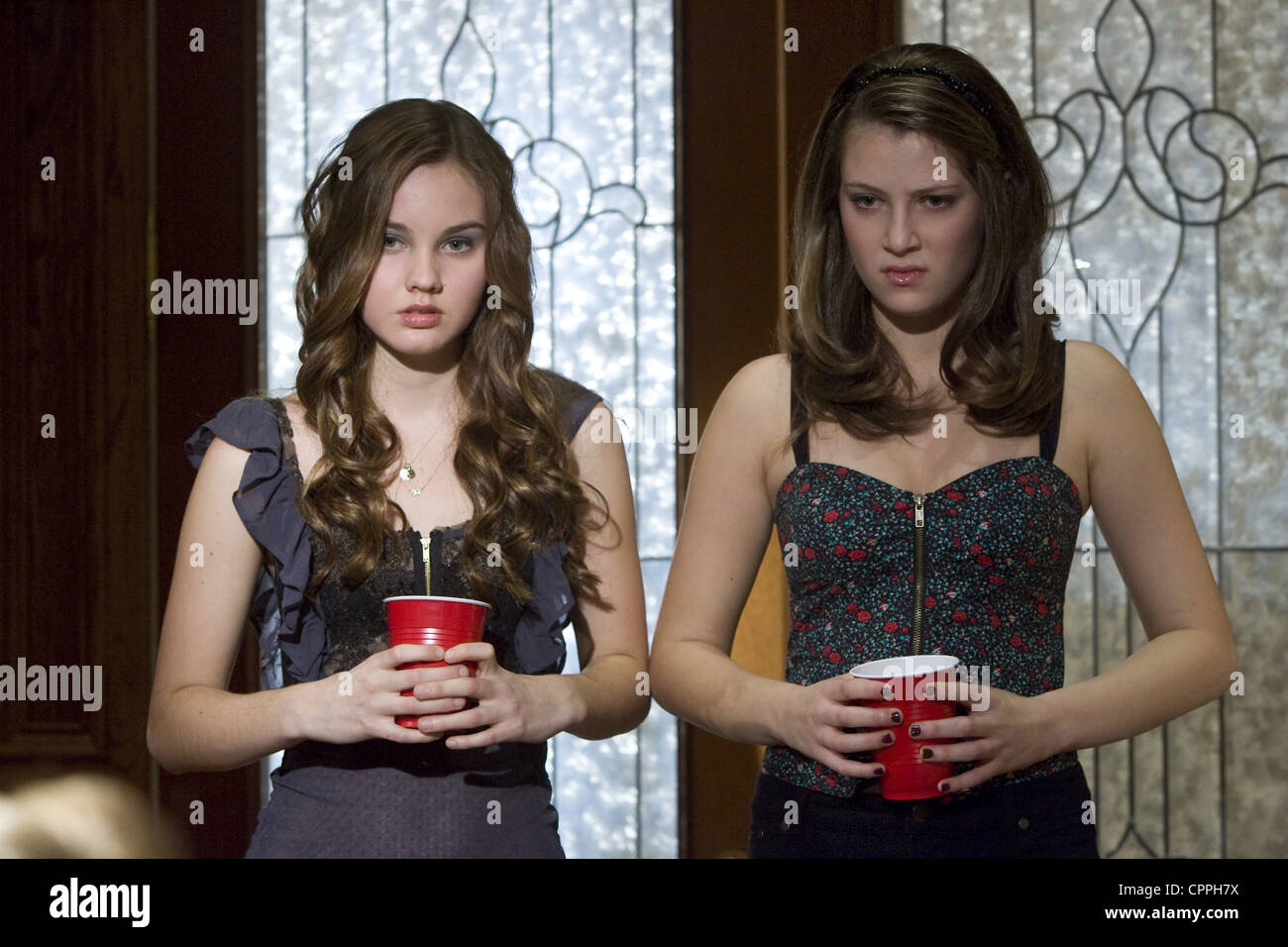 Zoe levin hi-res stock photography and images - Alamy