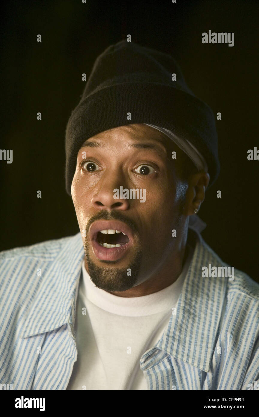 Don mancini redman hi-res stock photography and images - Alamy