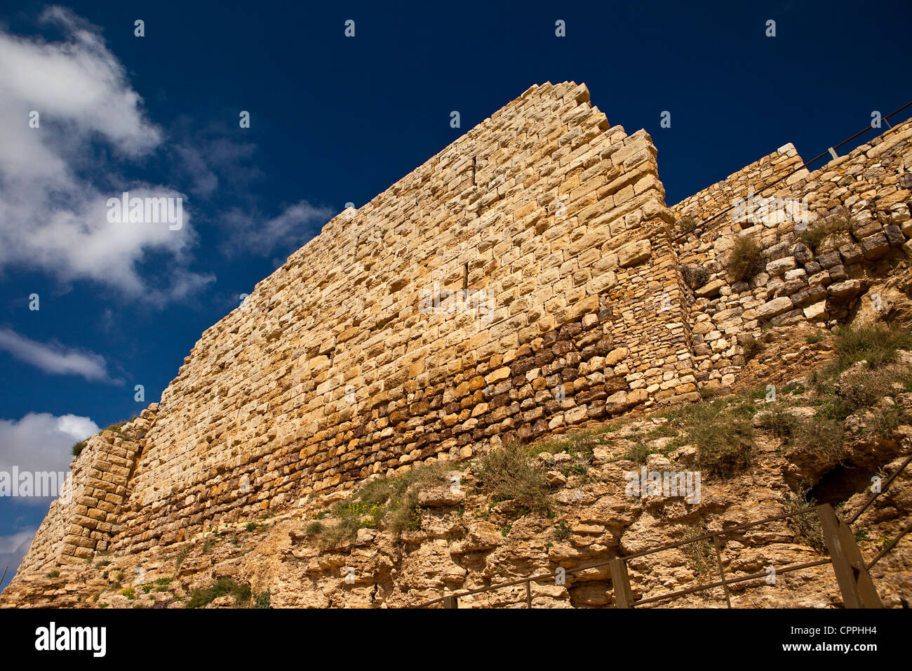Karak castle hi-res stock photography and images - Alamy