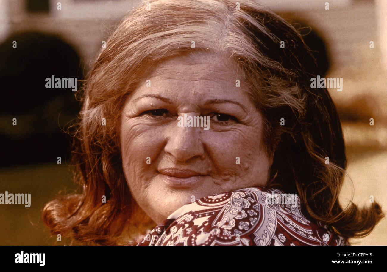 Edith Massey