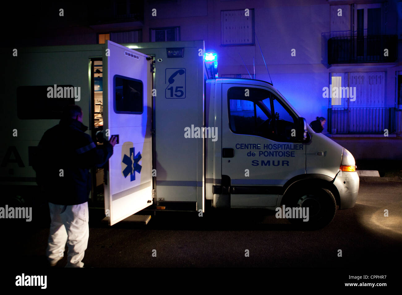 Personnel transportation hi-res stock photography and images - Alamy