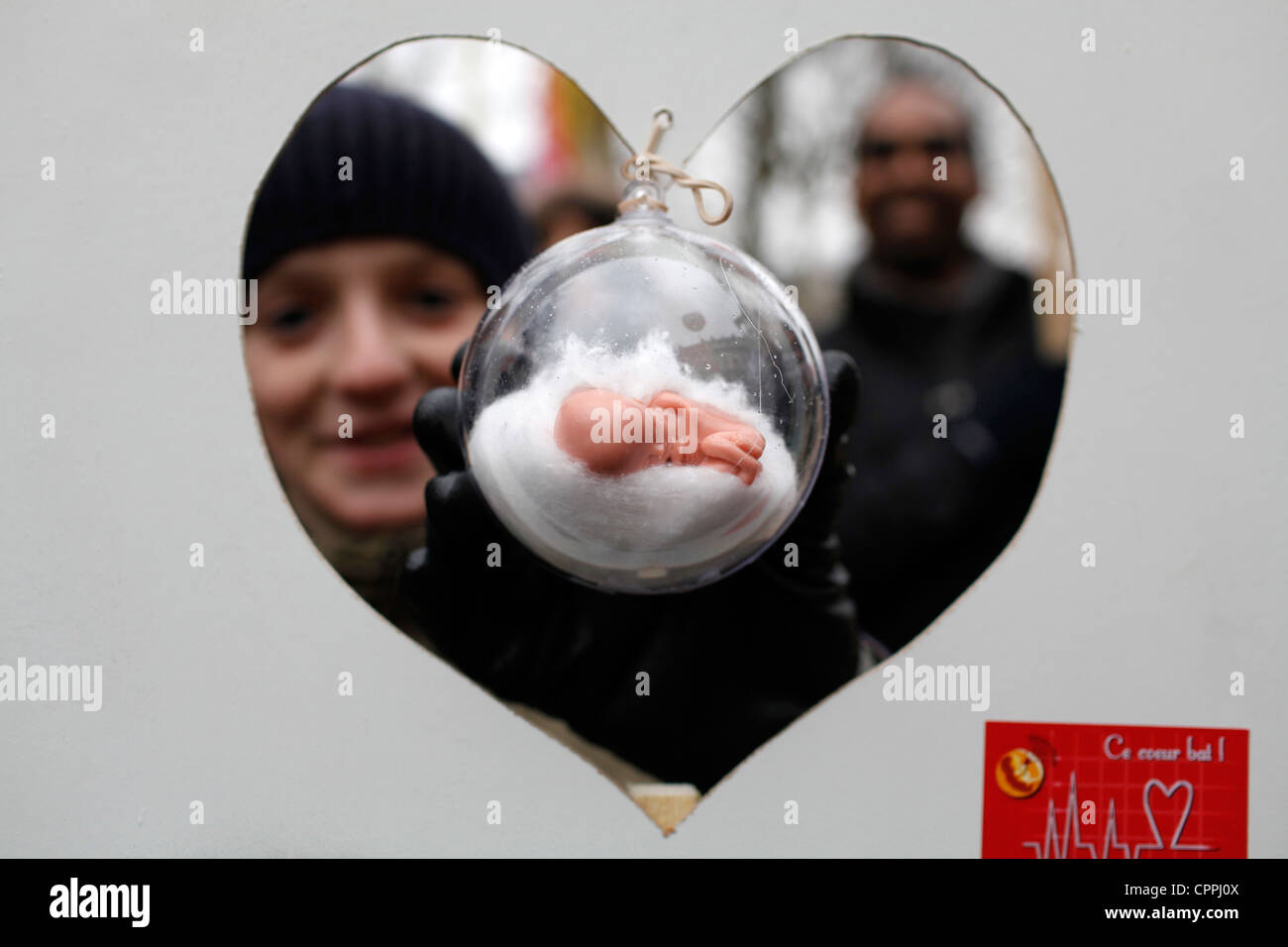 Demonstration abstract hi-res stock photography and images - Alamy