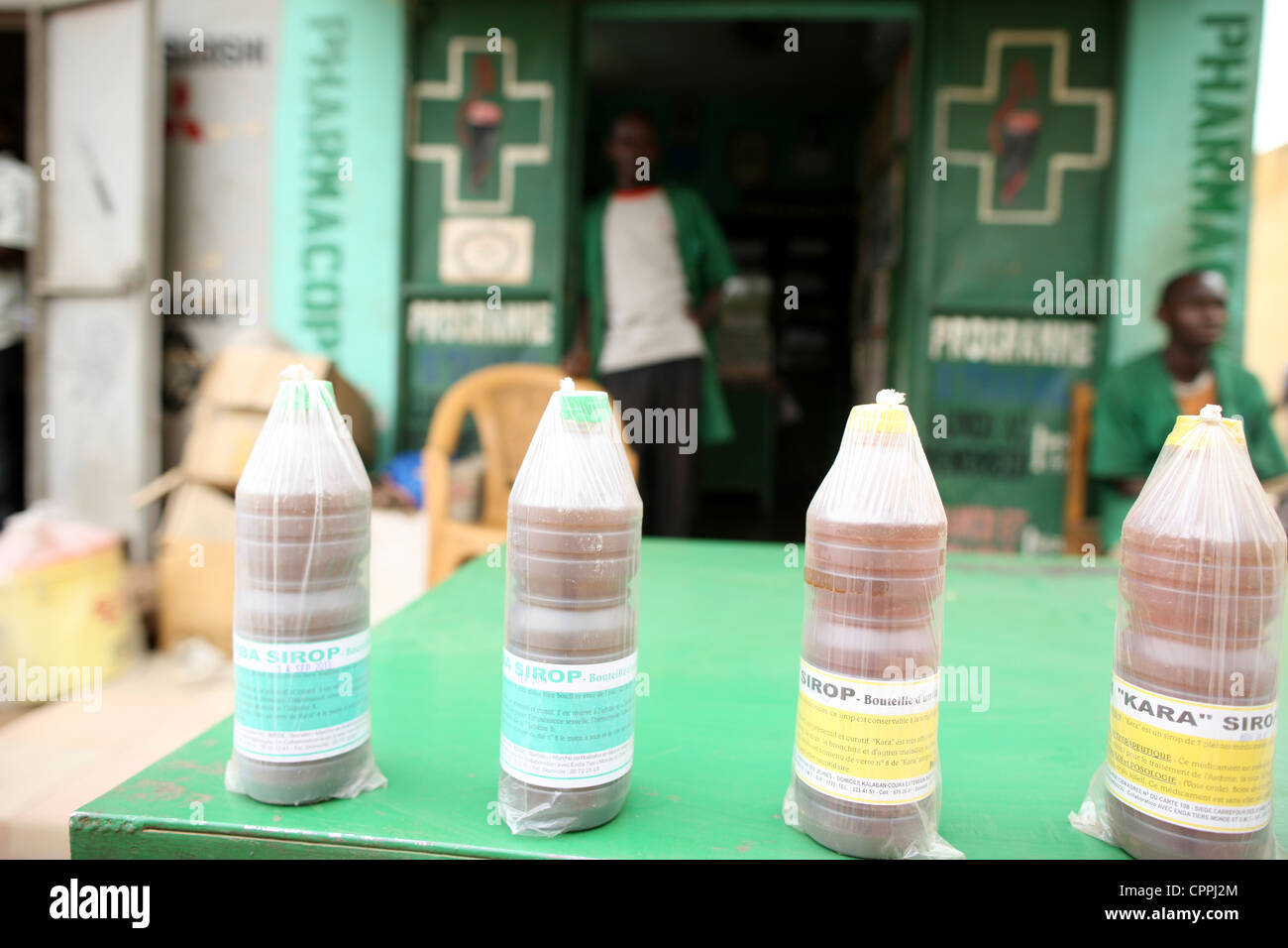 Traditional african medicine hi-res stock photography and images - Alamy