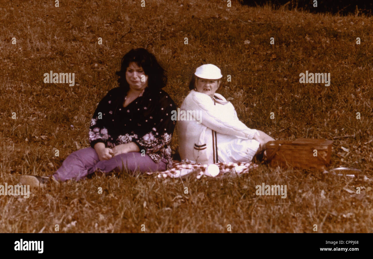 John waters divine hi-res stock photography and images - Alamy