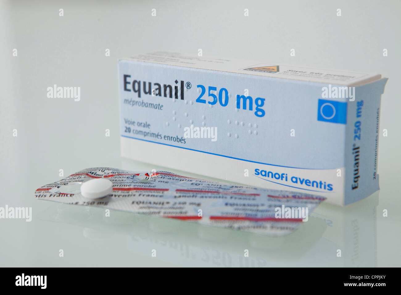 Equanil High Resolution Stock Photography and Images - Alamy