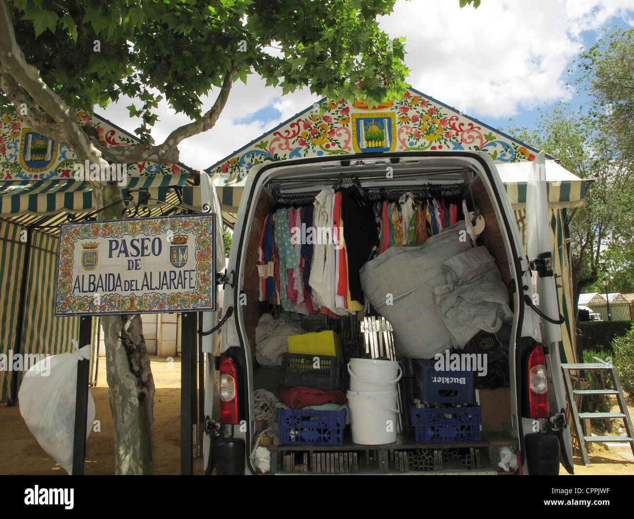 Solucar hi-res stock photography and images - Alamy