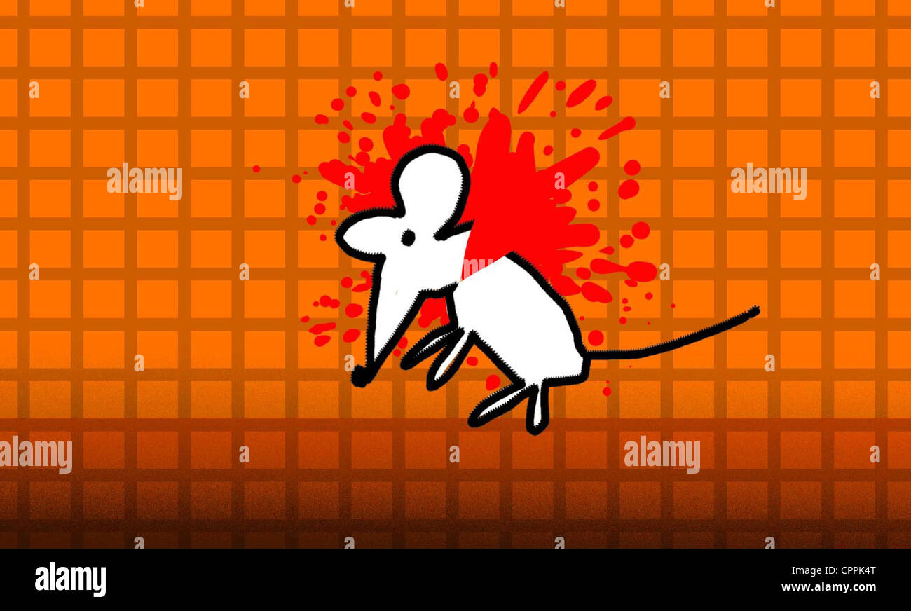 Goodbye Mister Christie Year : 2012 UK Director : Phil Mulloy Animation ...