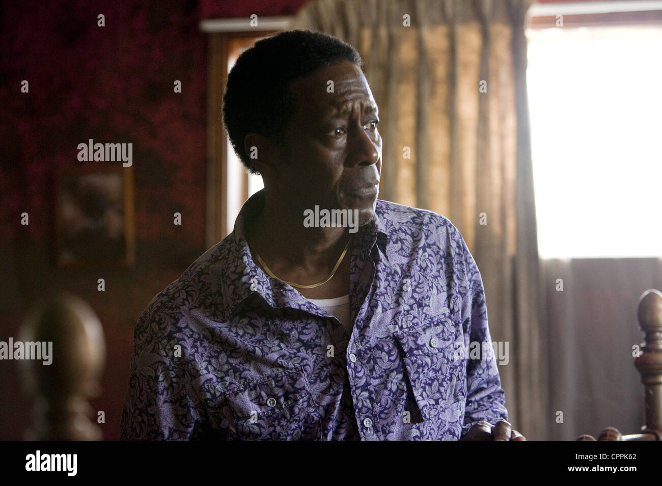 Treme TV Series 2010 - ???? USA 2010 Season 1, episode 1 : Do You Know ...