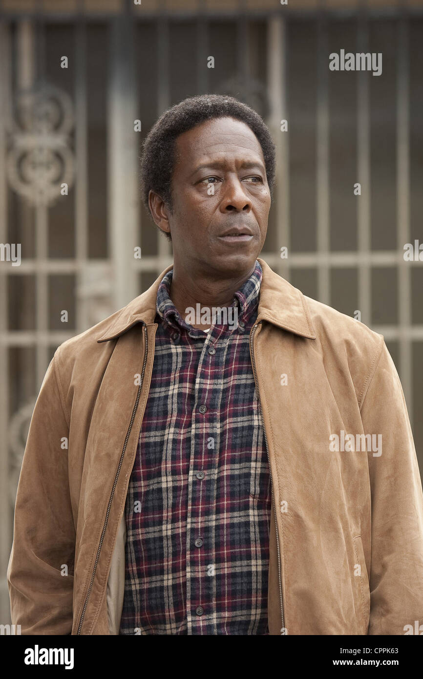 At the foot of canal street created by hi-res stock photography and ...