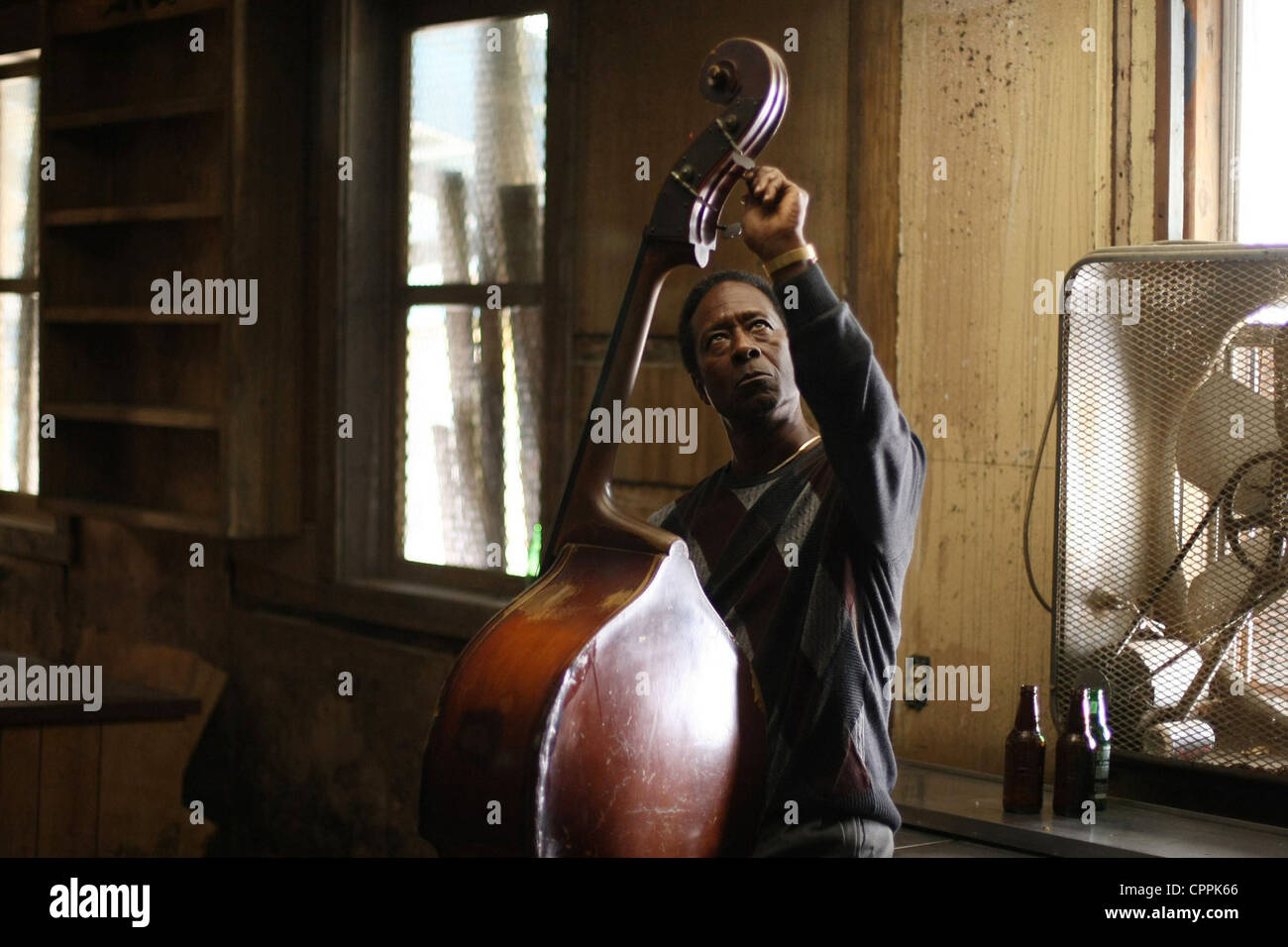 Treme (Season 1 Stock Photo - Alamy