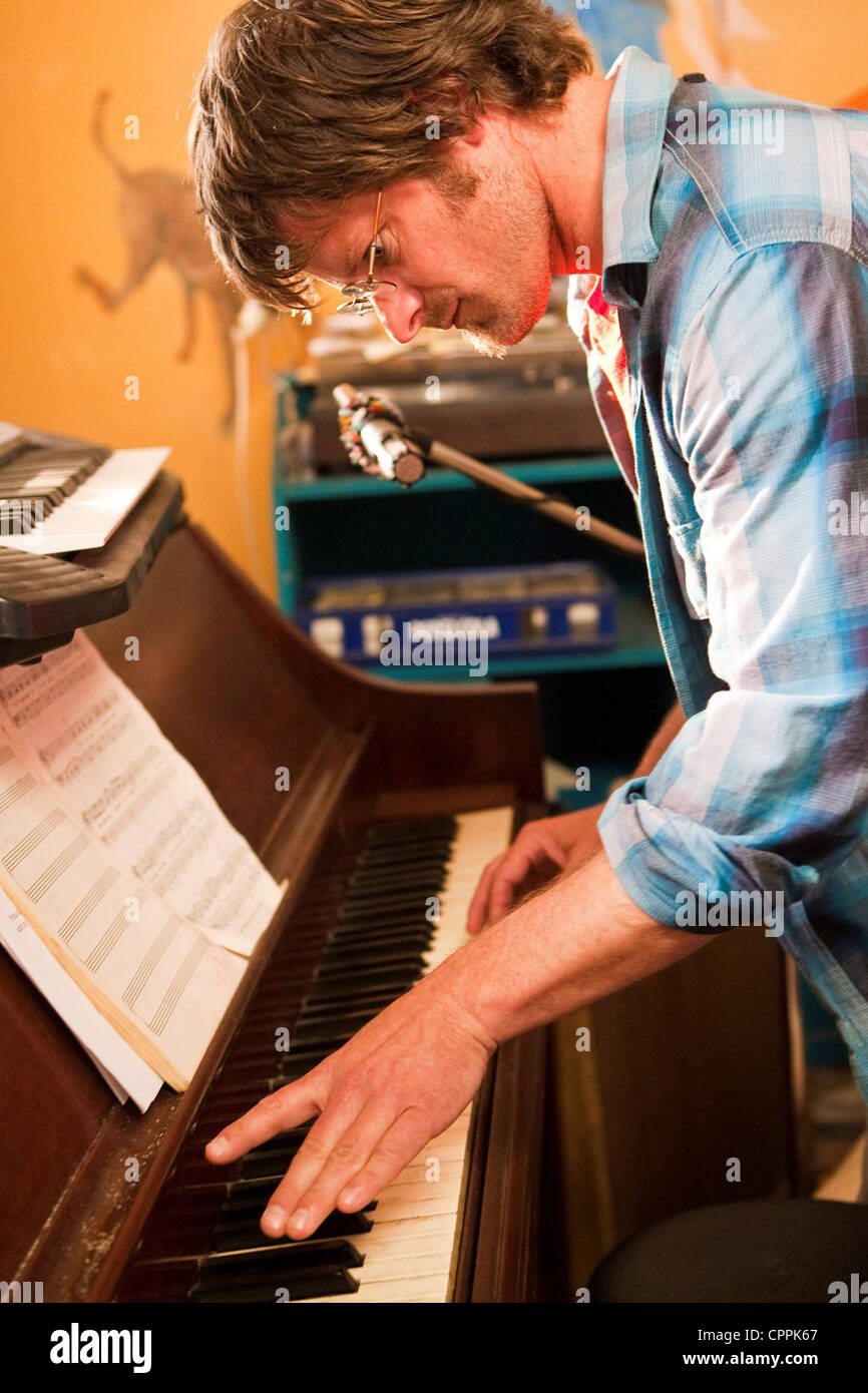 Treme (Season 1 Stock Photo - Alamy