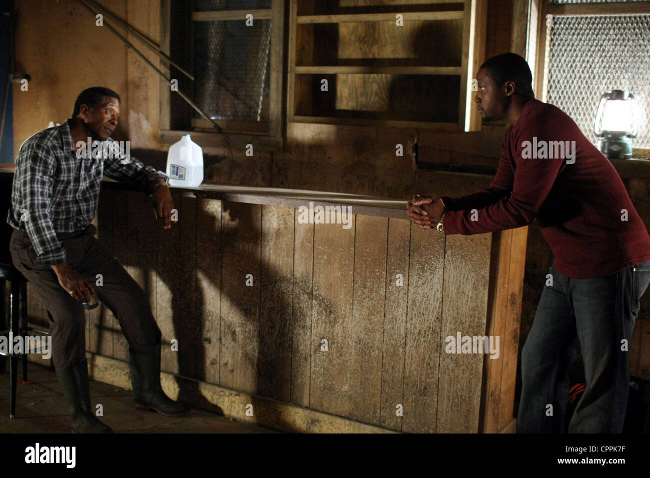 Treme (Season 1 Stock Photo - Alamy