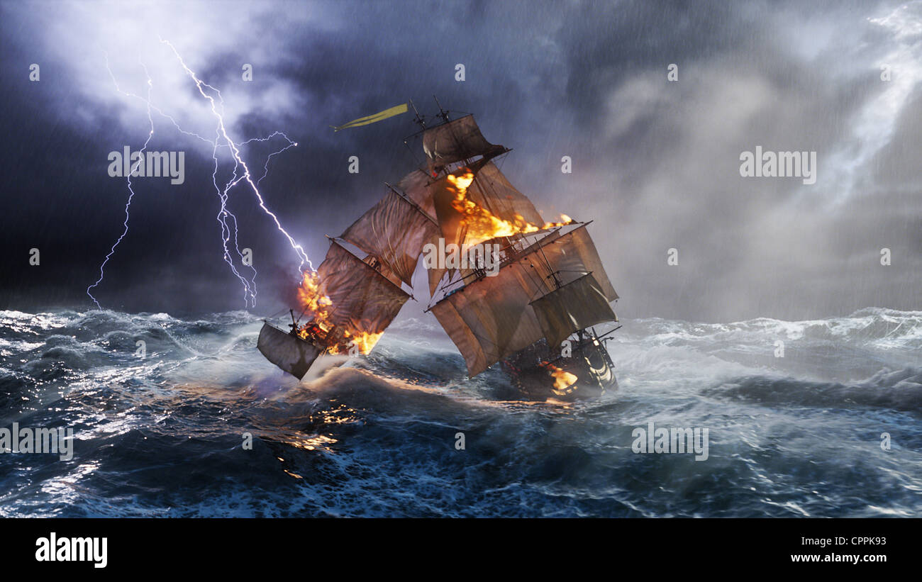 The Adventures of Tintin: The Secret of the Unicorn Year : 2011 USA ...