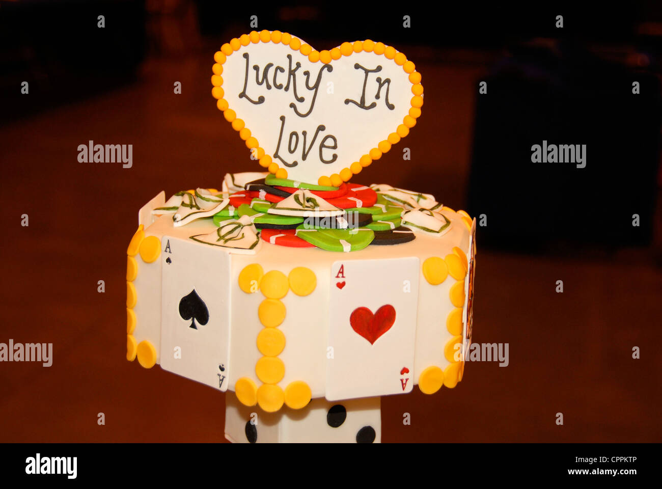 Colorful wedding theme hi-res stock photography and images - Alamy