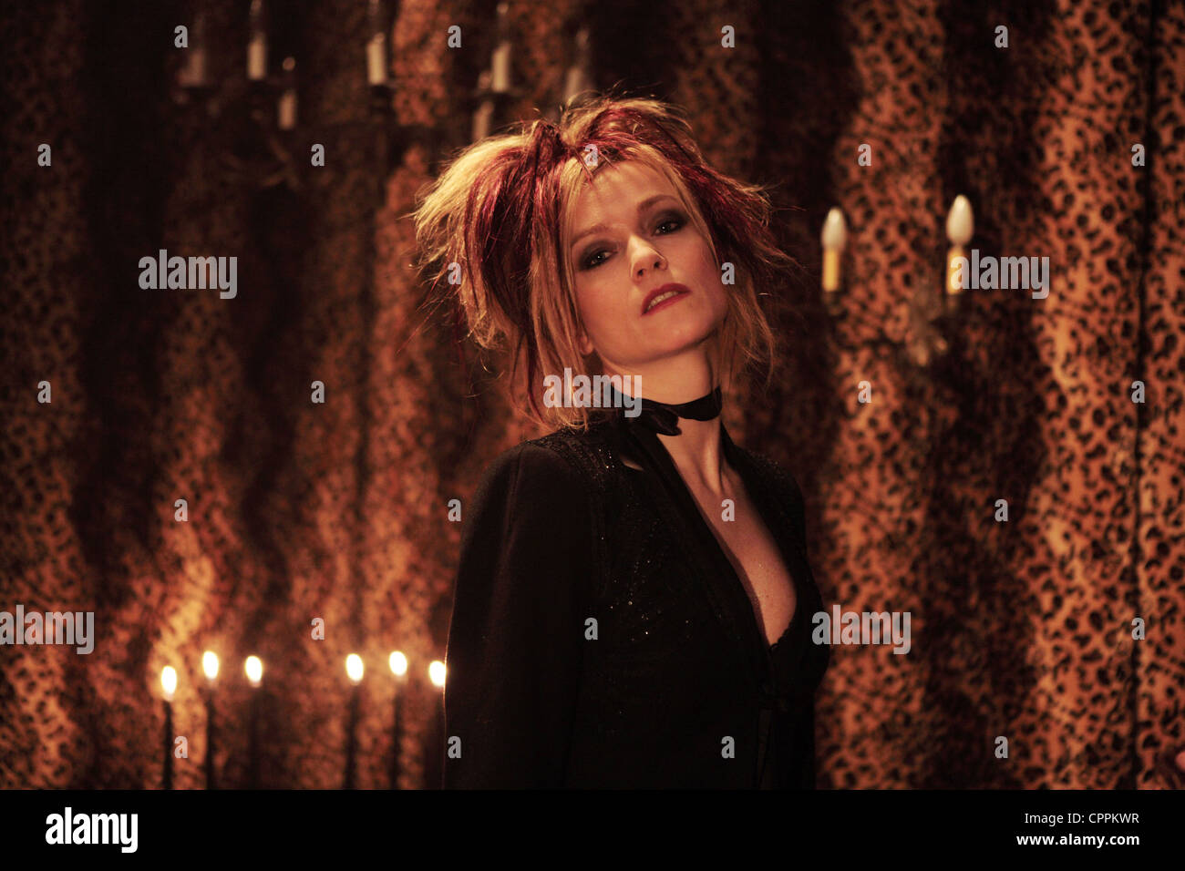 Stefania rocca director hi-res stock photography and images - Alamy