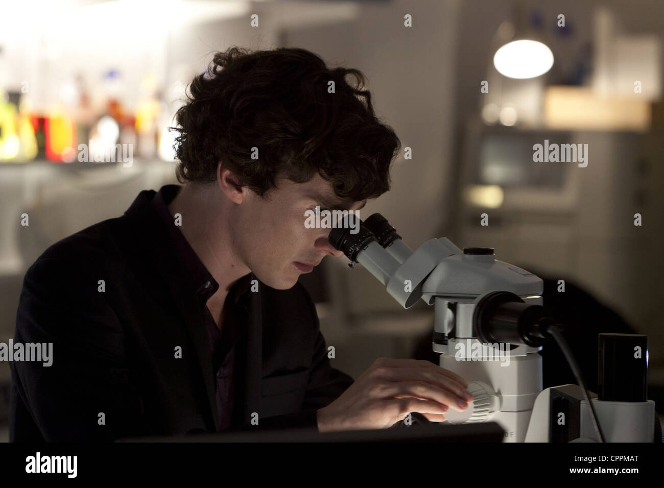 Sherlock (Season 2 Stock Photo - Alamy