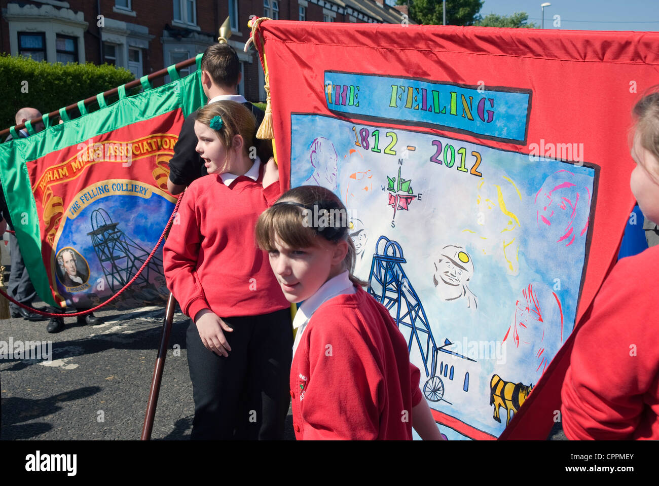 Pit disaster hi-res stock photography and images - Alamy