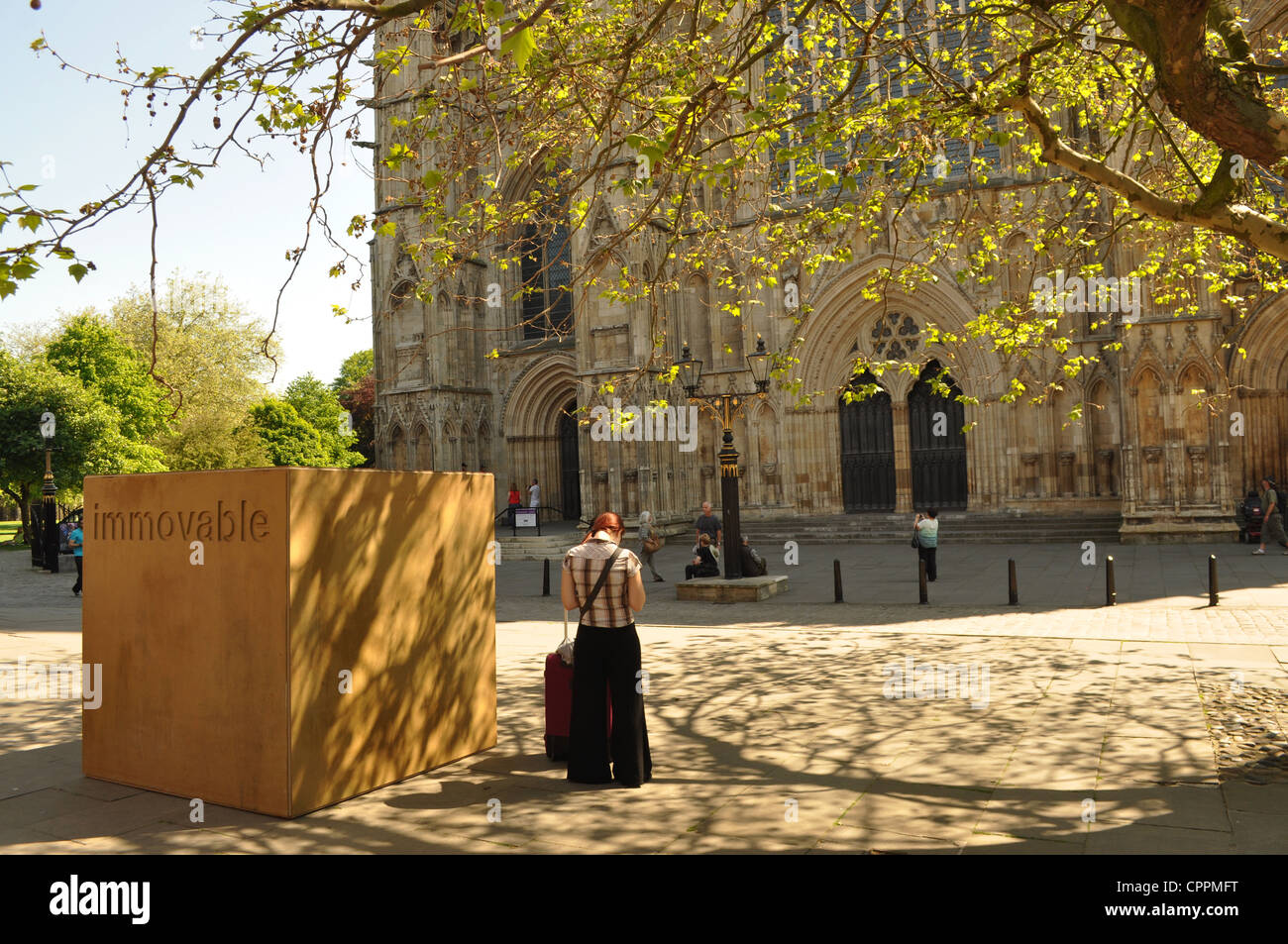 Immovable hi-res stock photography and images - Alamy