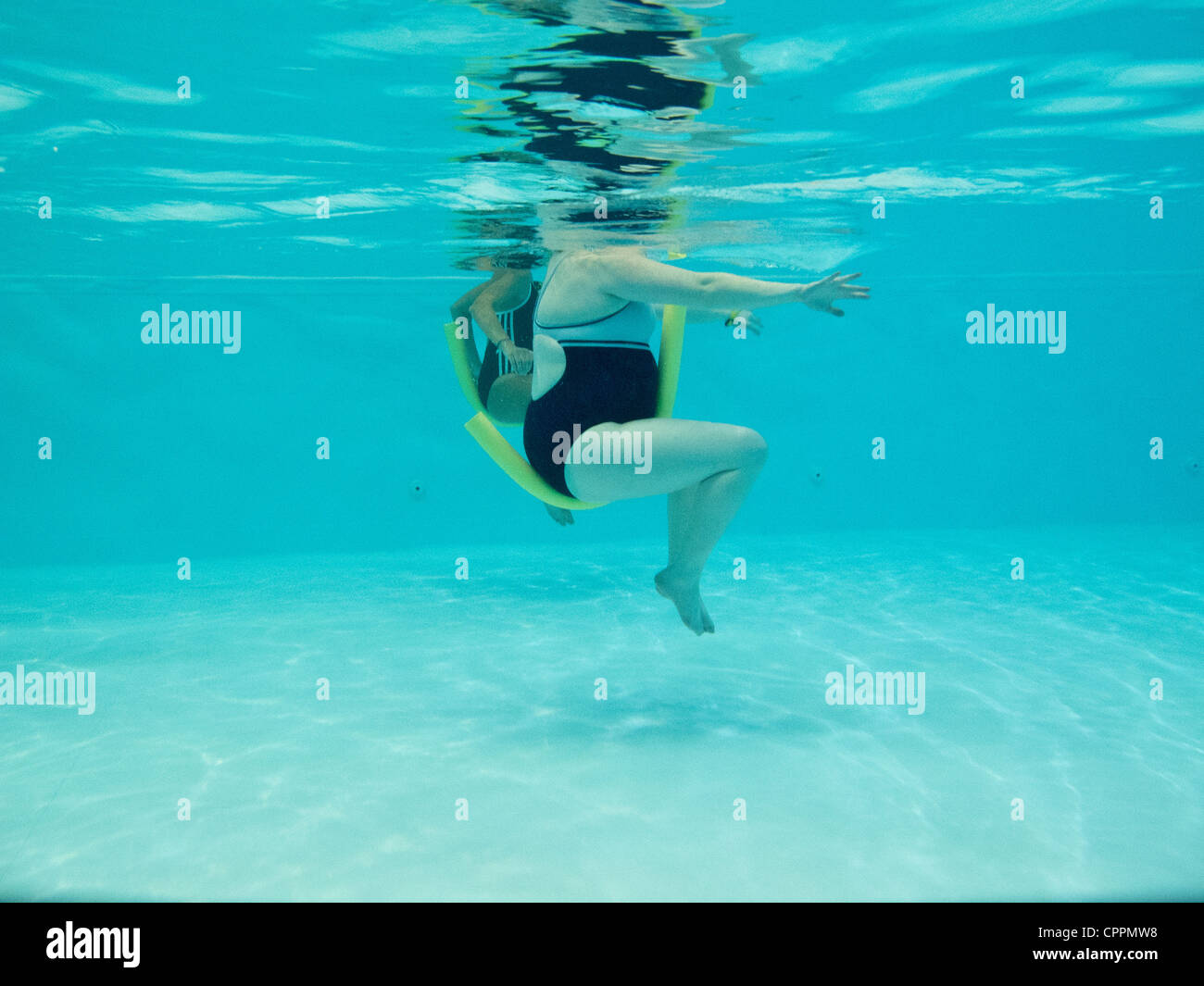 Preparing childbirth pregnant woman hi-res stock photography and images ...