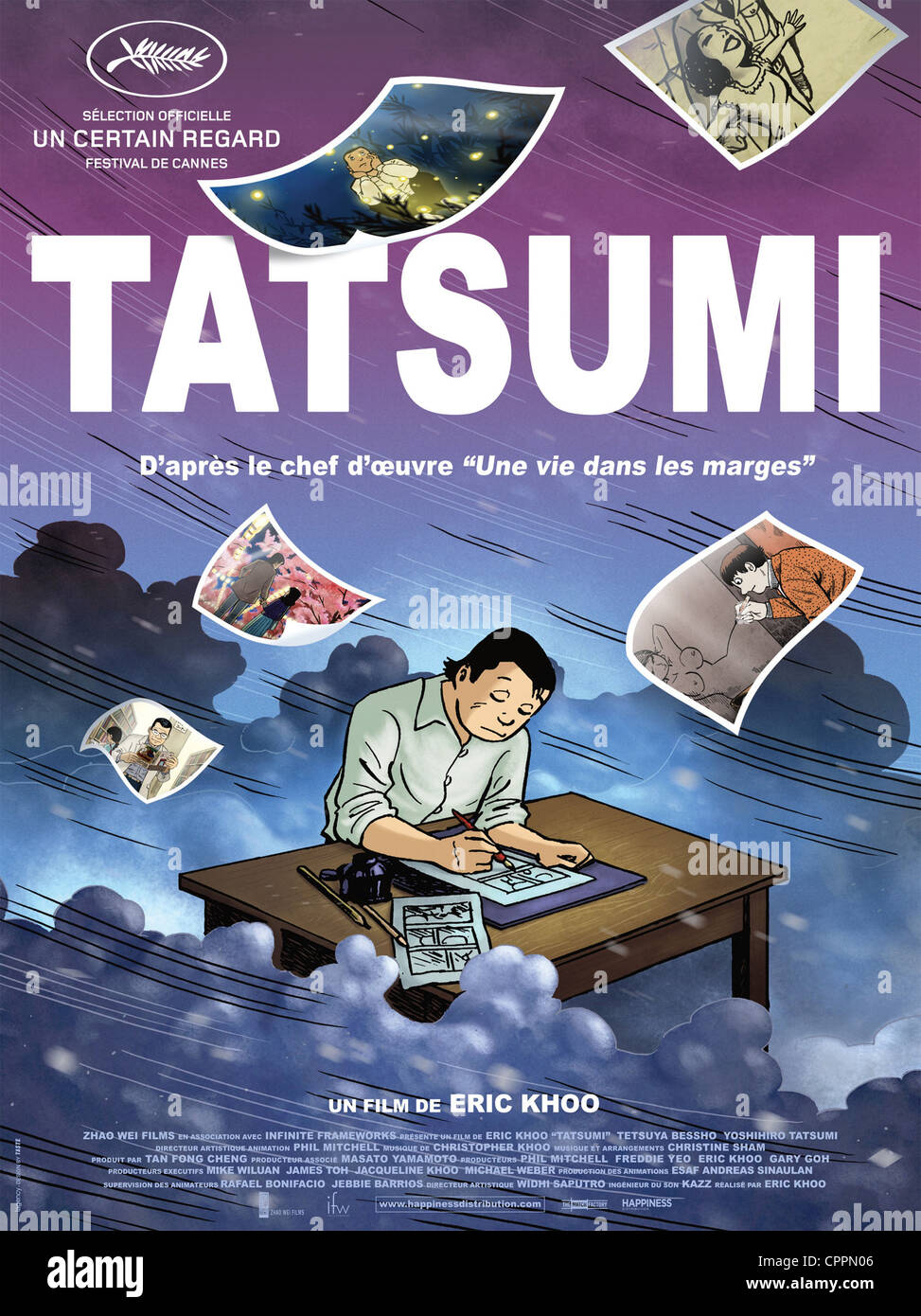 Tatsumi year hi-res stock photography and images - Alamy