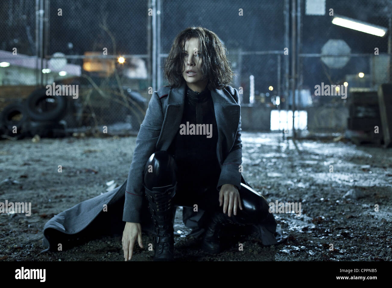 Underworld Awakening Michael Corvin