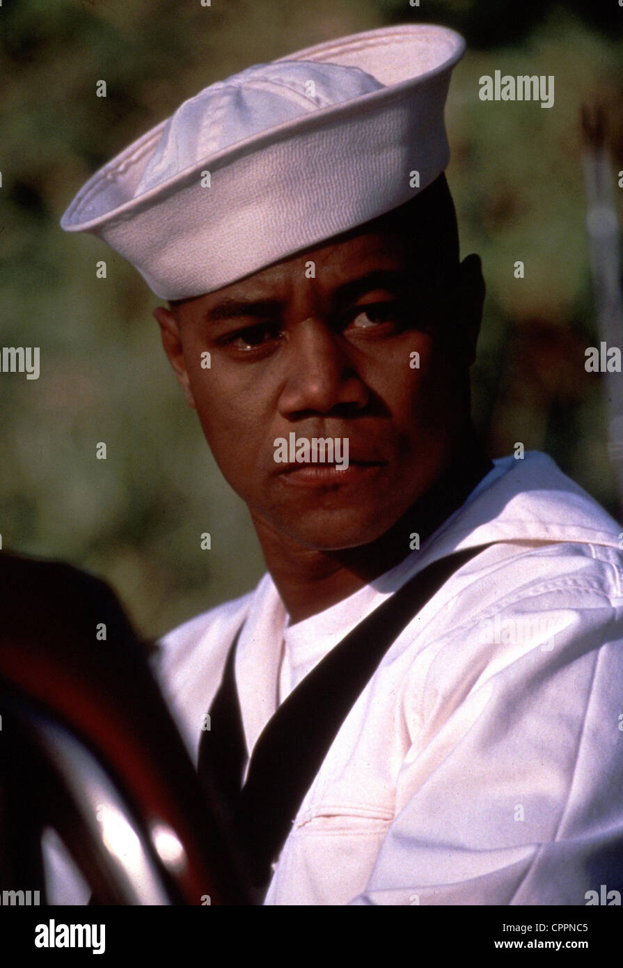 Men of Honor Year : 2000 - USA Director : George Tillman Jr Cuba ...