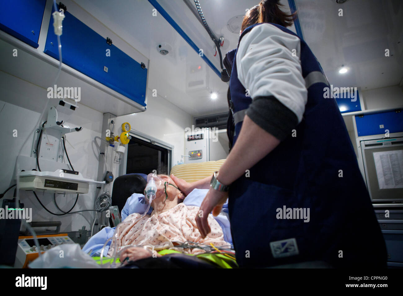 Action comfort hi-res stock photography and images - Alamy