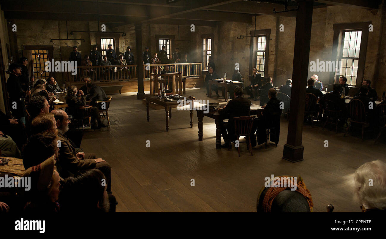 Conspirator hi-res stock photography and images - Alamy