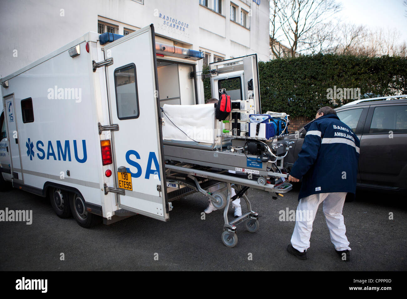 EMERGENCY CASE PEDIATRIC Stock Photo - Alamy