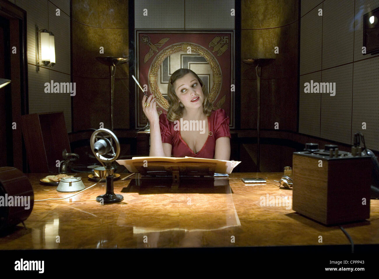 Alexandra Maria Lara Miracle