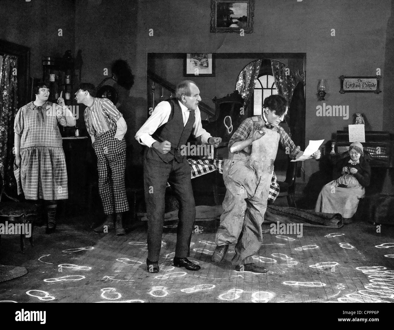 Charles r bowers charley bowers hi-res stock photography and images - Alamy