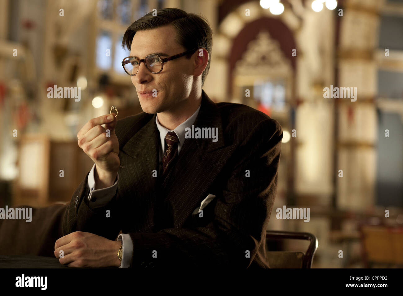 The Iron Lady Stock Photo - Alamy