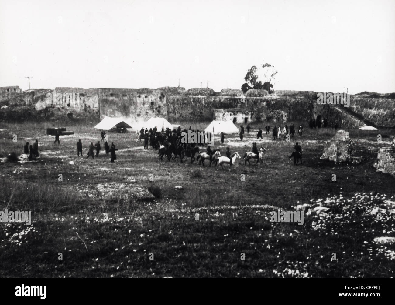 1975 greece director hi-res stock photography and images - Alamy