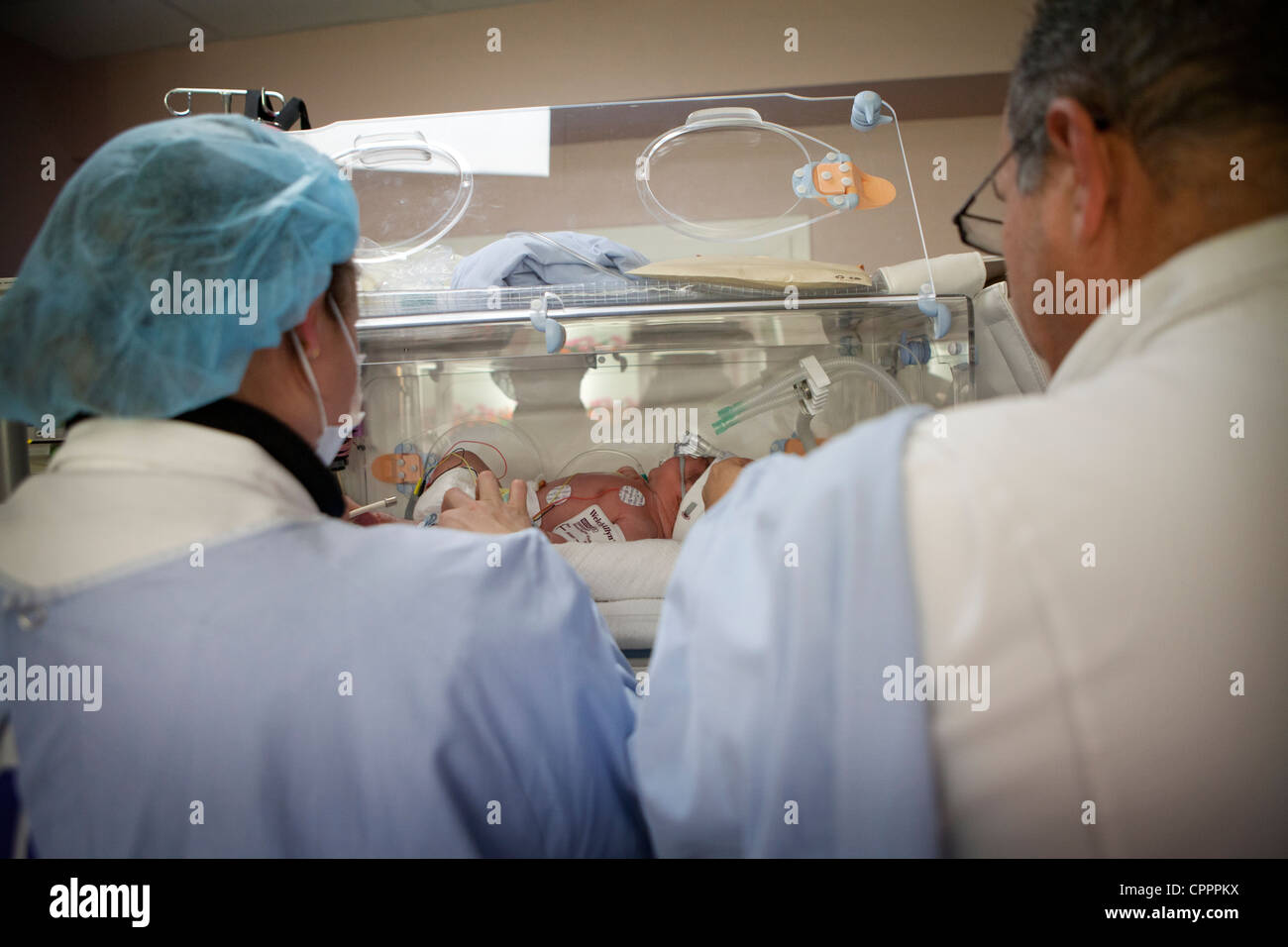 EMERGENCY CASE PEDIATRIC Stock Photo - Alamy