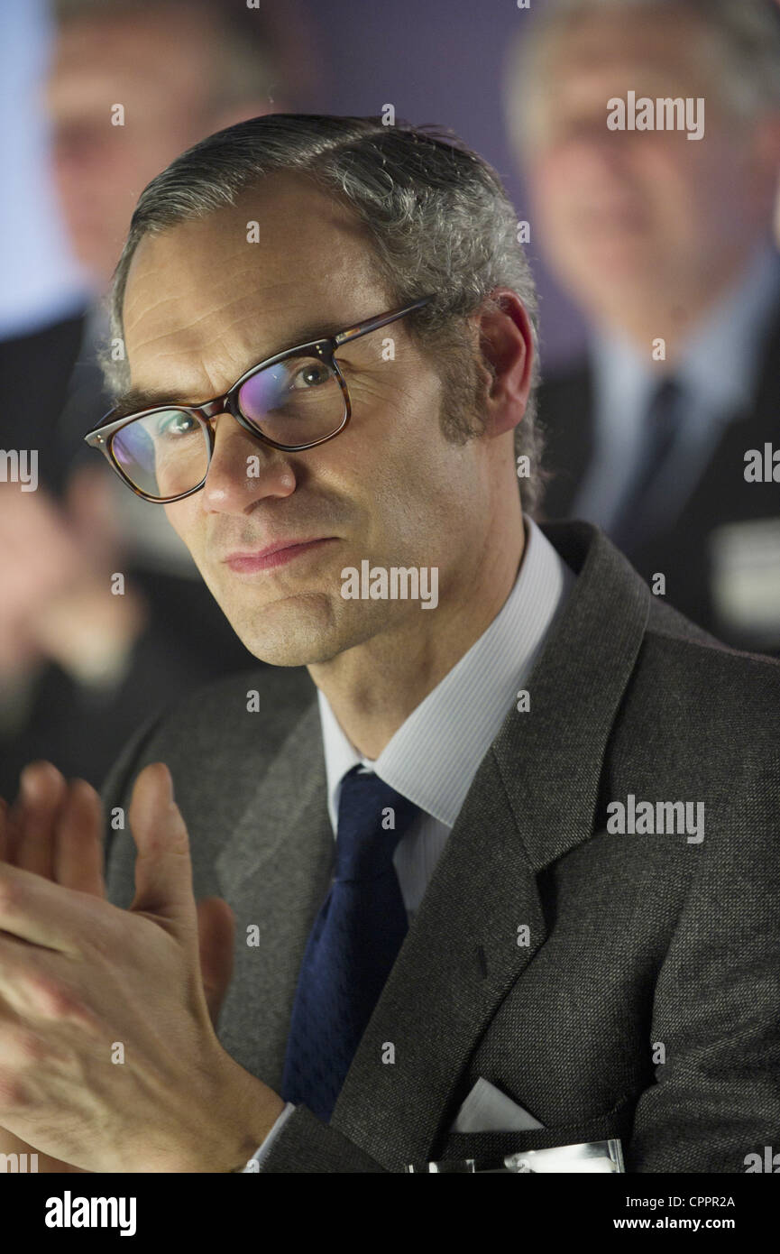 The Iron Lady Stock Photo - Alamy