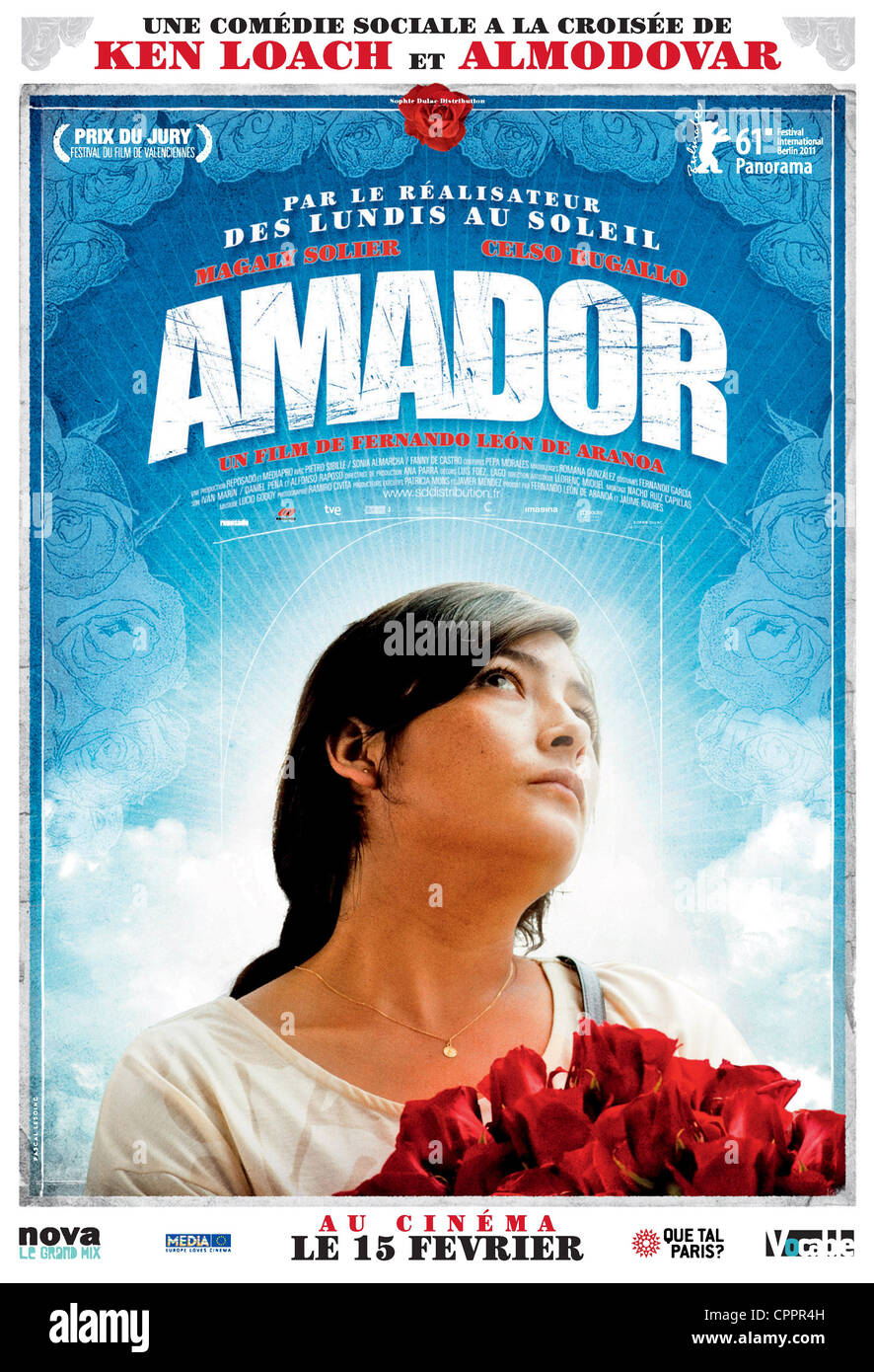 Rose fernando hi-res stock photography and images - Alamy