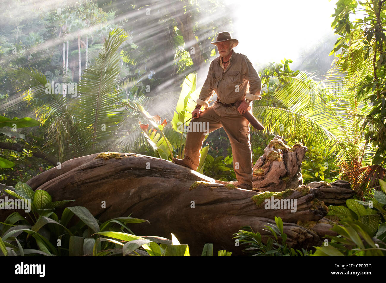 Journey 2 : The Mysterious Island Stock Photo - Alamy