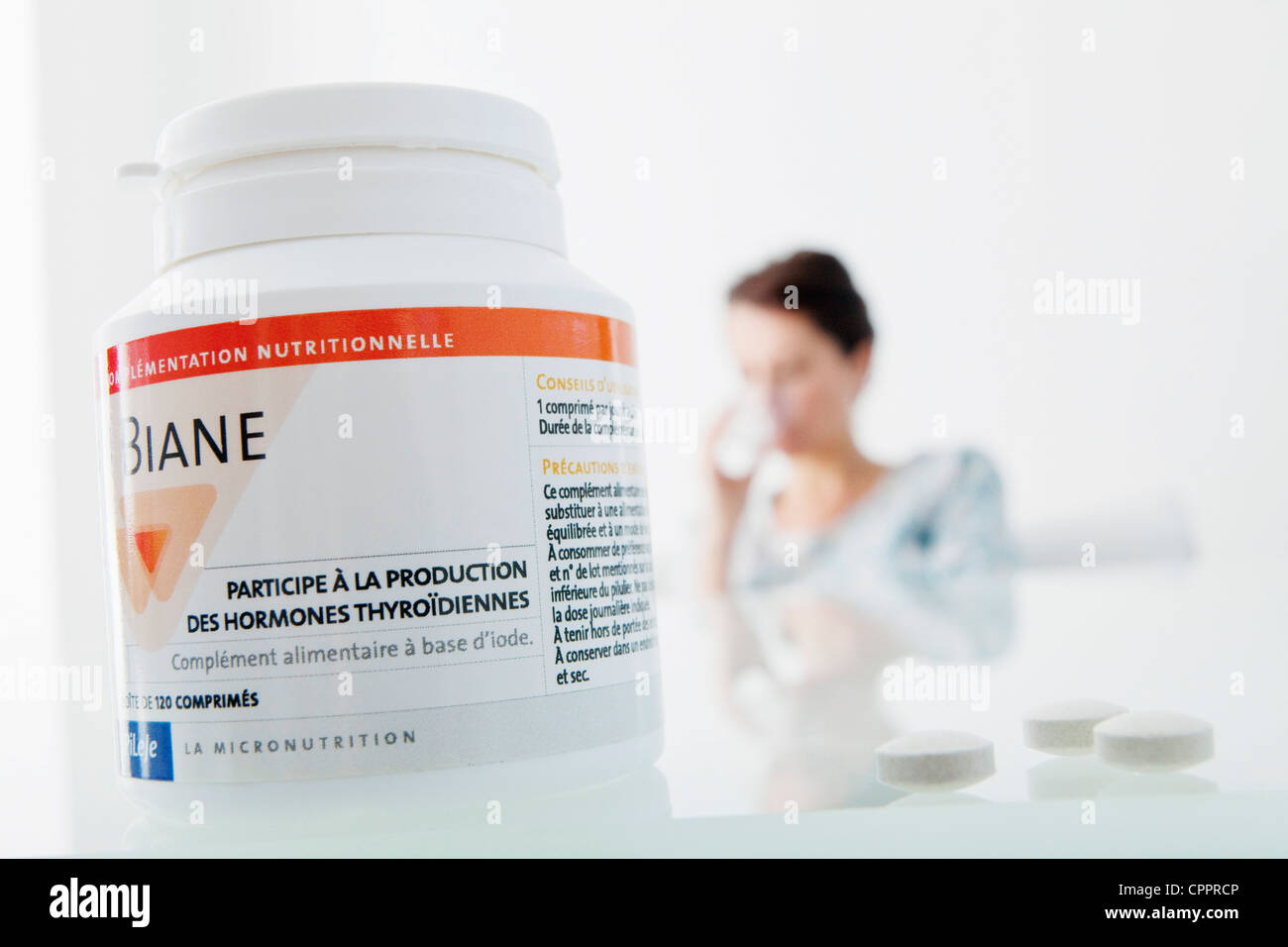 Supplementation High Resolution Stock Photography and Images - Alamy