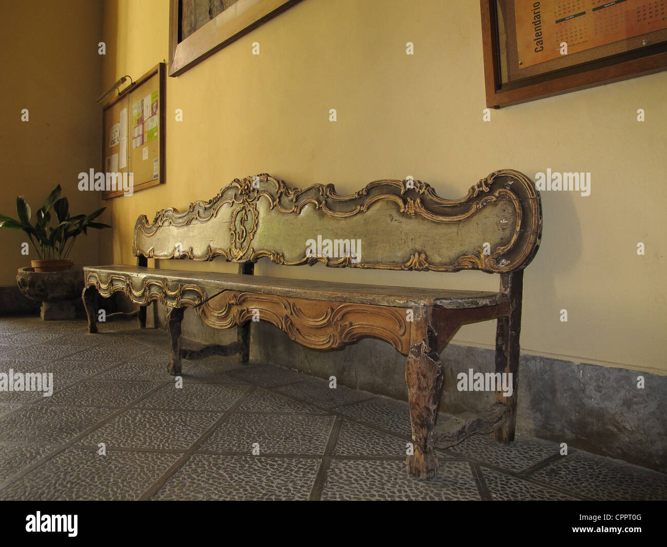 Concertados hi-res stock photography and images - Alamy