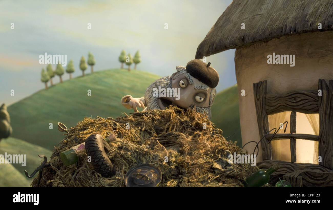 Third time lucky hi-res stock photography and images - Alamy