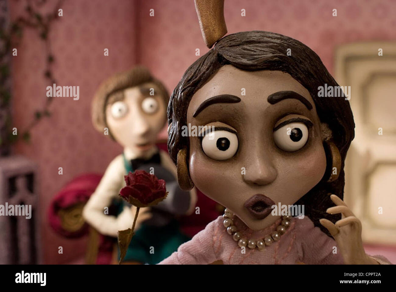 Third time lucky hi-res stock photography and images - Alamy