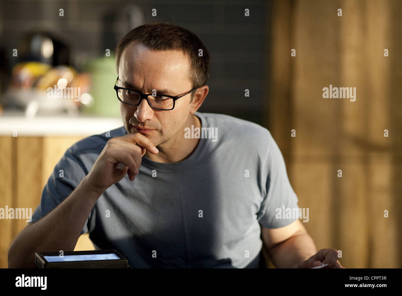 Andrey zvyagintsev 2011 hi-res stock photography and images - Alamy