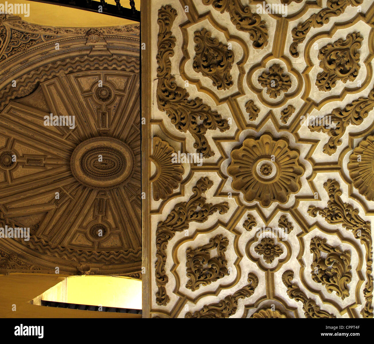 Concertados hi-res stock photography and images - Alamy