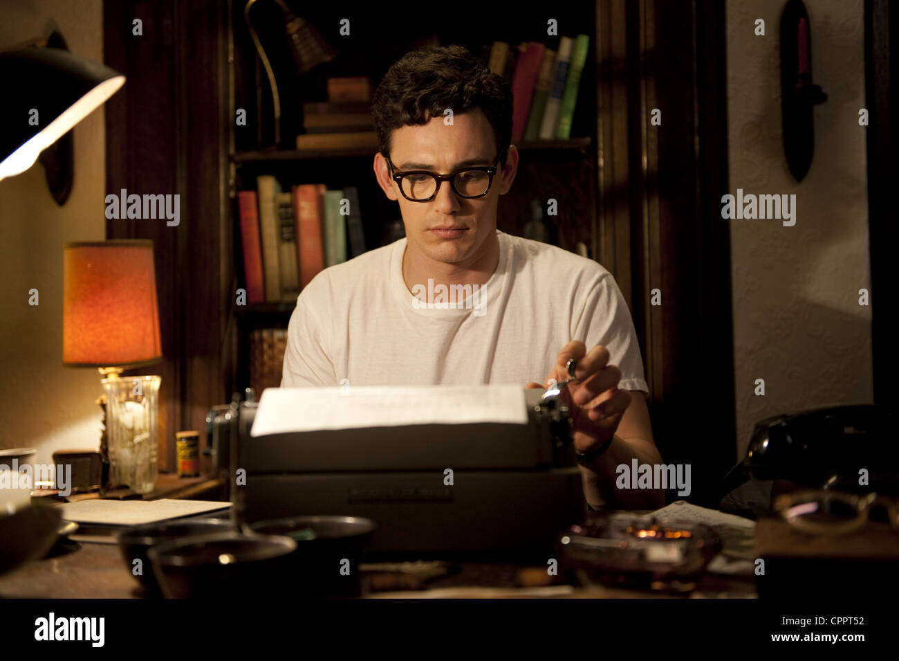 Allen ginsberg beat poet hi-res stock photography and images - Alamy